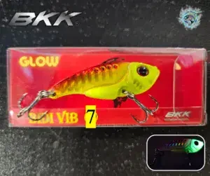 BIDI VIB 7G - ציקדה