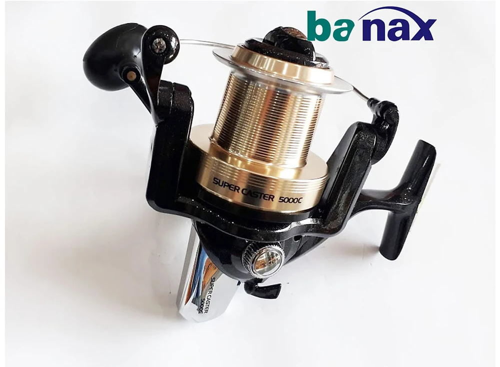 Banax Reels